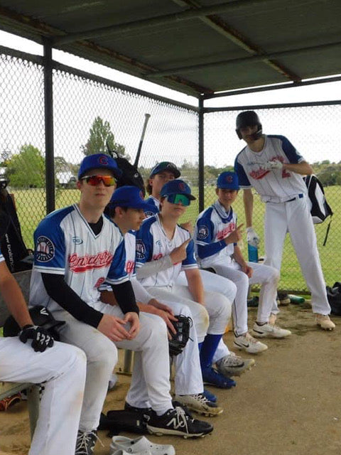 Central City Baseball Club / Auckland Baseball for all ages ...